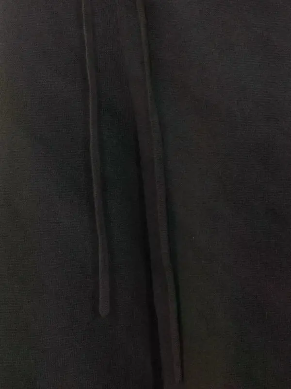 LISA YANG Sofi Cashmere Track Pants - Brown