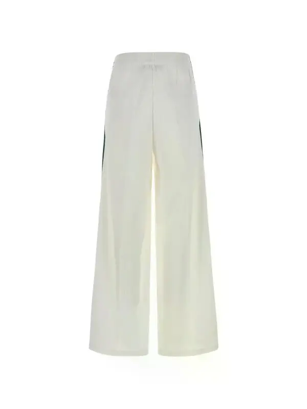 Gucci Side-stripe Track Pants