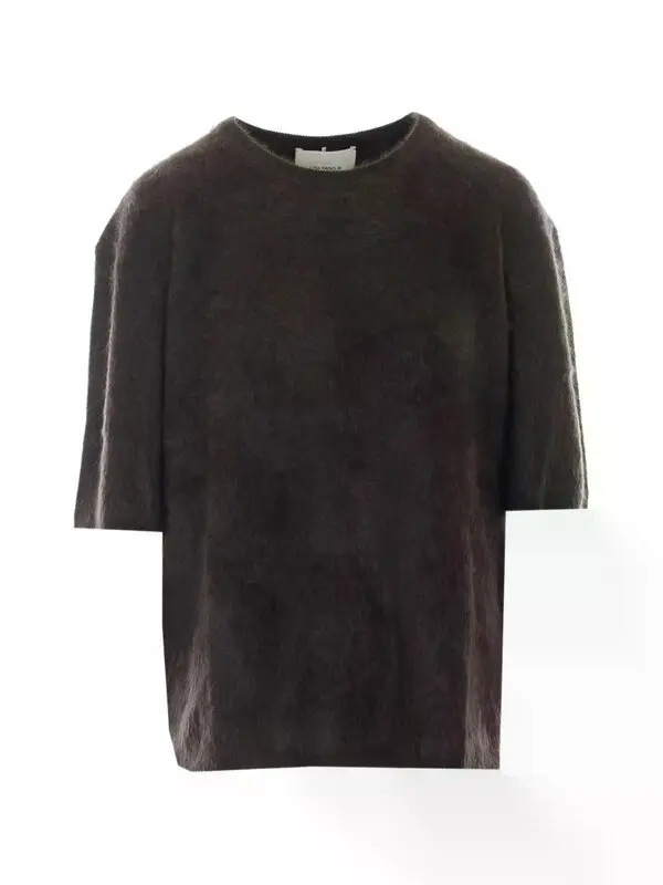 LISA YANG Maren Cashmere T-shirt