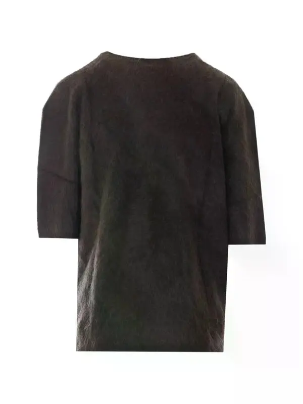 LISA YANG Maren Cashmere T-shirt