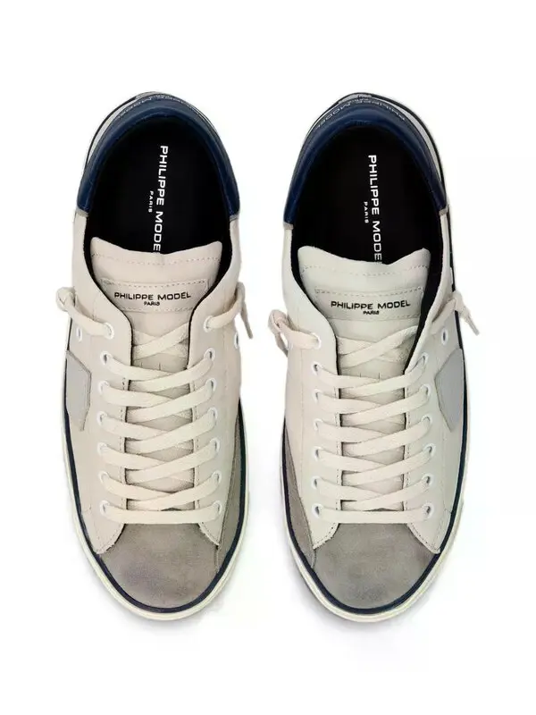Philippe Model Prsx Low Sneakers
