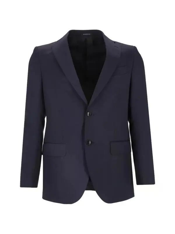 AL DUCA D’AOSTA 1902 Single-breasted Wool Suit