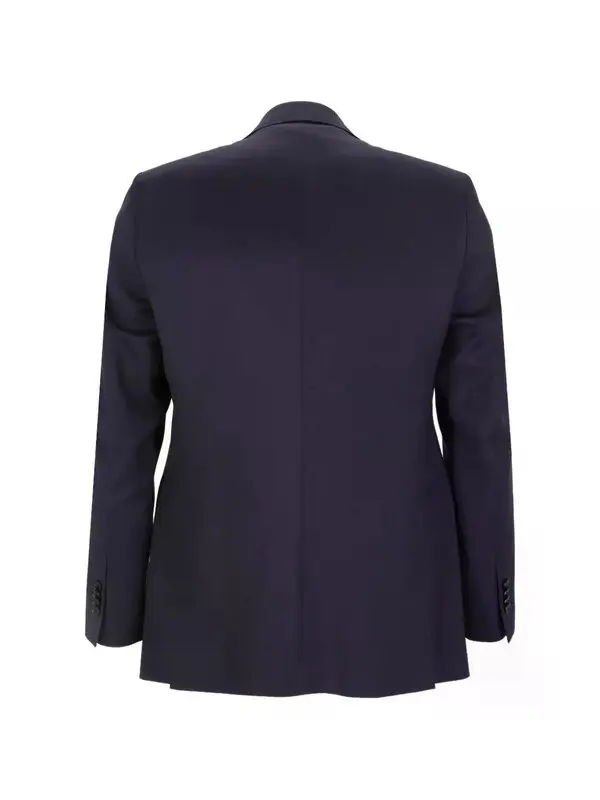 AL DUCA D’AOSTA 1902 Single-breasted Wool Suit