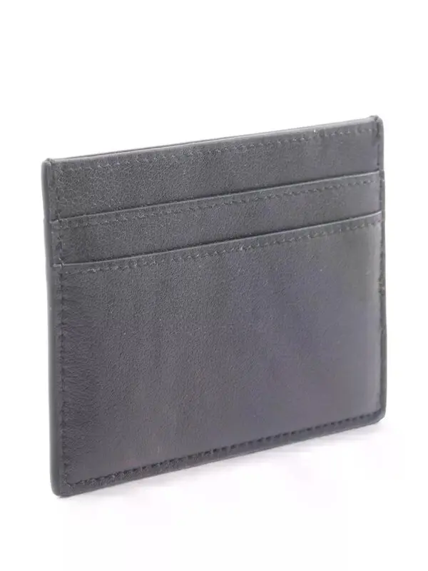Balenciaga 2020s Monaco Bb Card Case