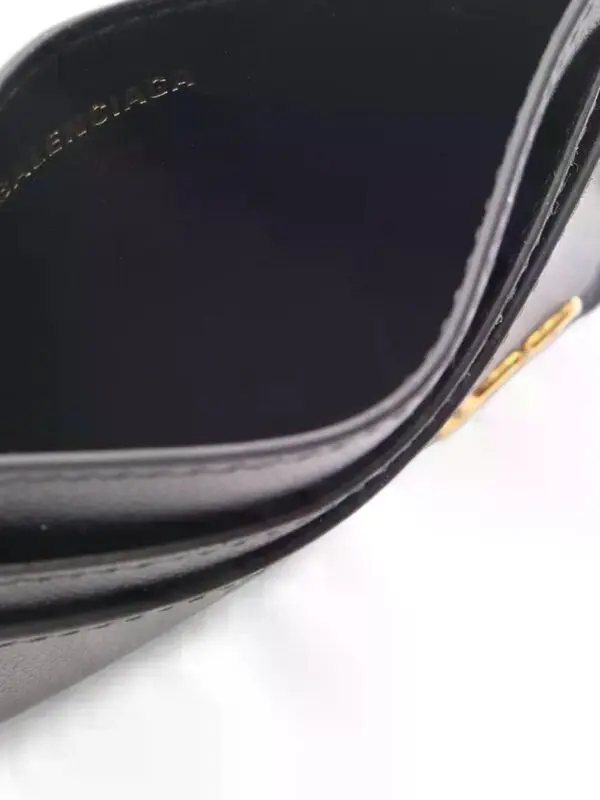 Balenciaga 2020s Monaco Bb Card Case