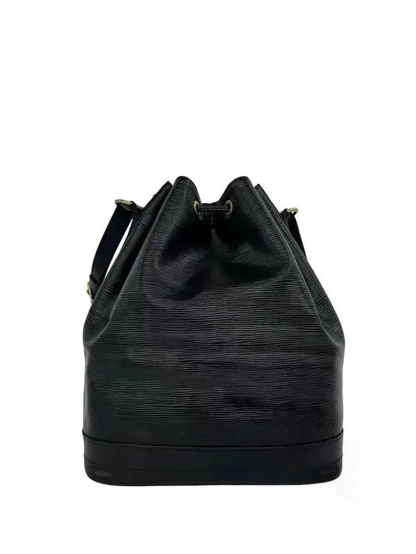 LOUIS VUITTON 1994 Epi Noe Gm Bucket Bag