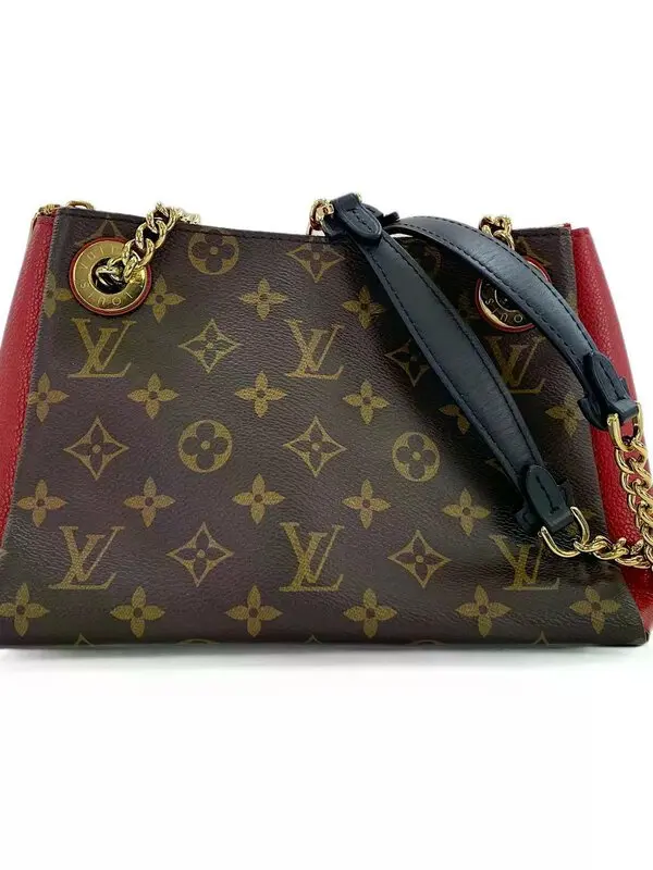 LOUIS VUITTON 2018 Monogram Shoulder Bag