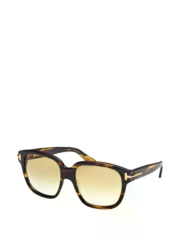 TOM FORD Icon Butterfly Sunglasses