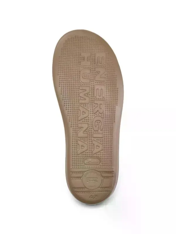 Camper Beetle Leather Sneakers