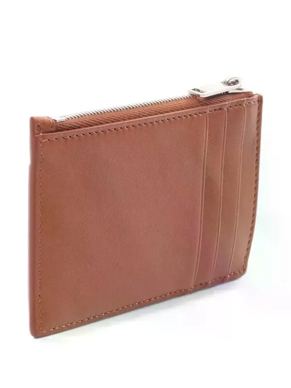 Celine 2020s Triomphe Card Case