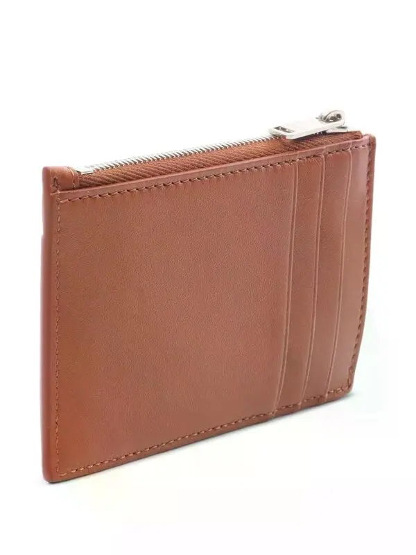 Celine 2020s Triomphe Card Case