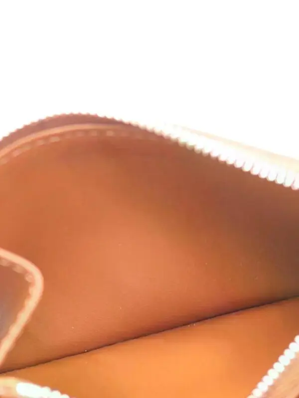 Celine 2020s Triomphe Card Case