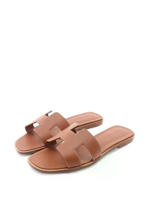 Hermès 2020s Oran Sandals