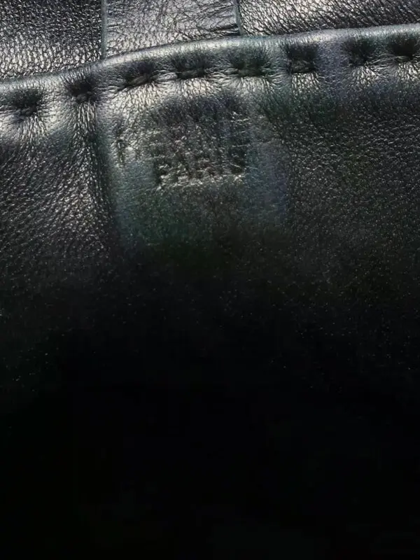 Hermès Toudu Shoulder Bag