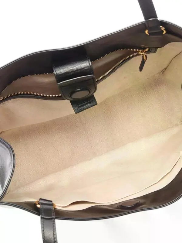Gucci Horsebit 1955 Shoulder Bag