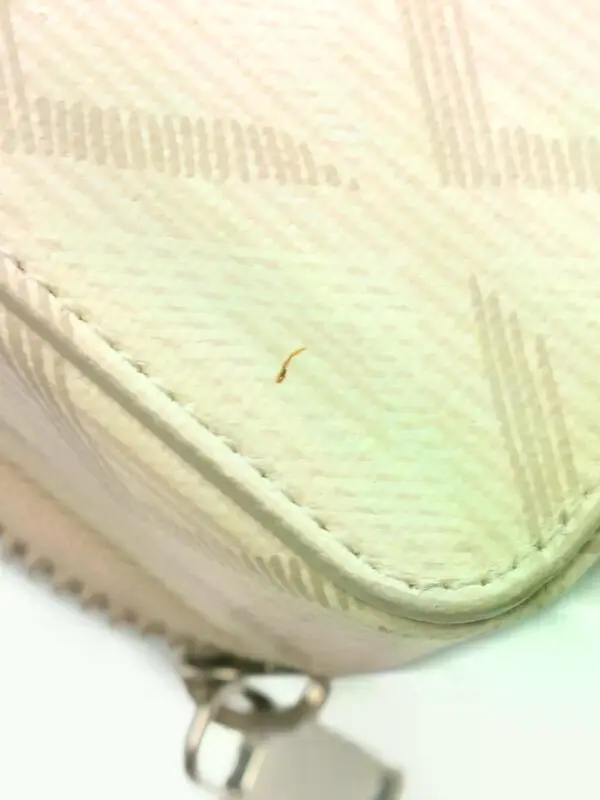 Dior Cd Diamond Messenger Bag