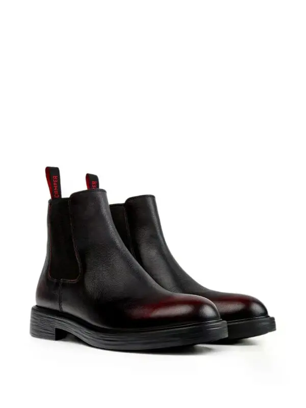 Camper Dean Ankle Boots