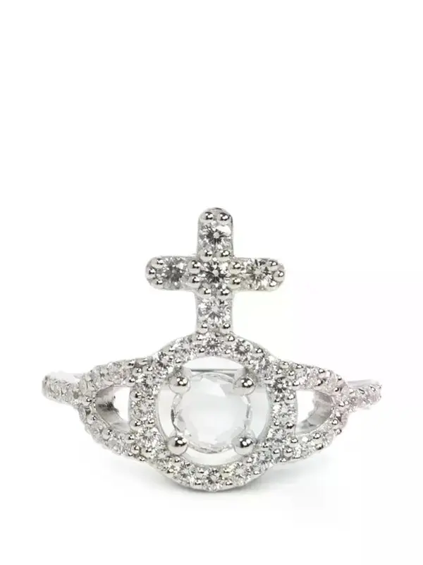 VIVIENNE WESTWOOD Olympia Ring