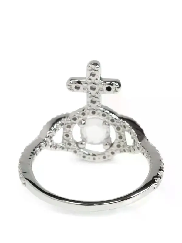 VIVIENNE WESTWOOD Olympia Ring