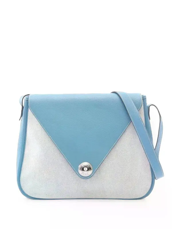 Hermès 2000 Christine Shoulder Bag