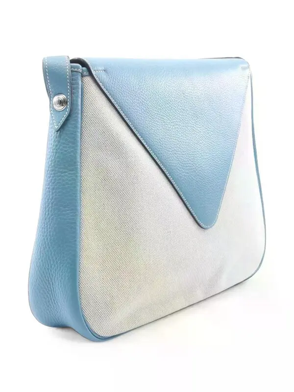 Hermès 2000 Christine Shoulder Bag