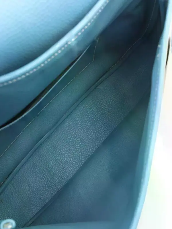 Hermès 2000 Christine Shoulder Bag