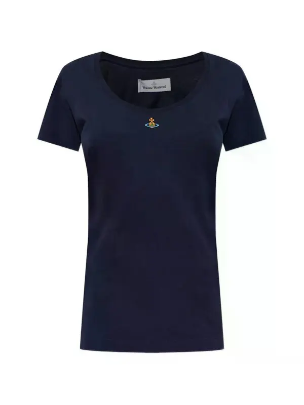 VIVIENNE WESTWOOD Lollo T-shirt