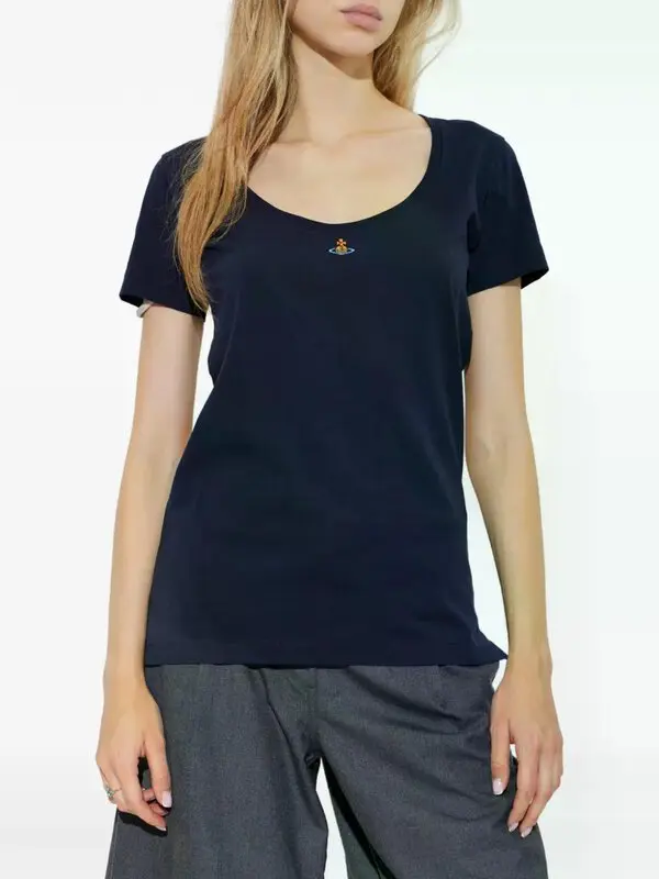 VIVIENNE WESTWOOD Lollo T-shirt