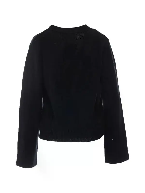 LISA YANG Danni Cashmere Cardigan