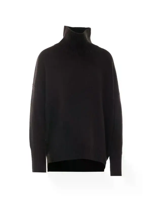 LISA YANG Heidi High-neck Sweater