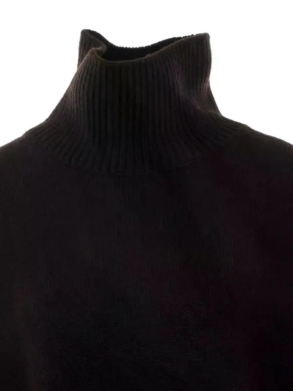 LISA YANG Heidi High-neck Sweater