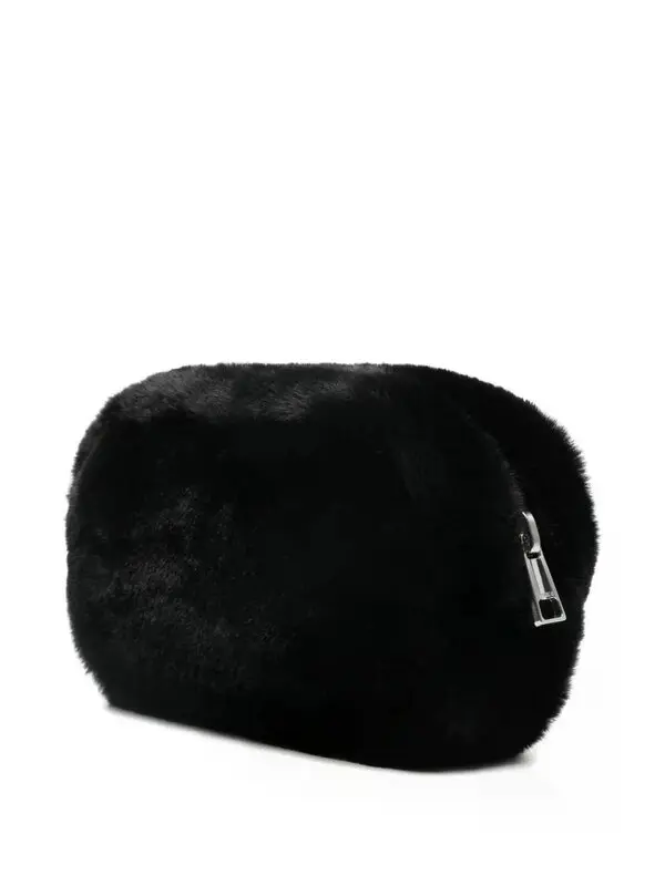 Apparis Noor Zip-up Clutch Bag