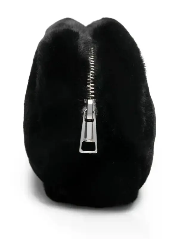 Apparis Noor Zip-up Clutch Bag
