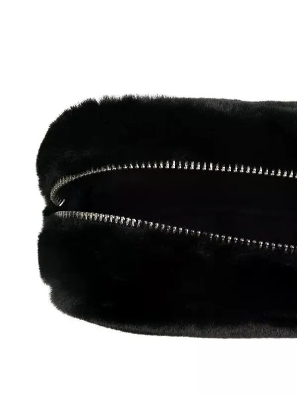 Apparis Noor Zip-up Clutch Bag