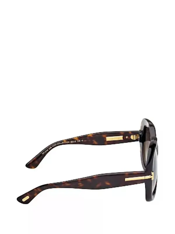 TOM FORD Icon Mask Sunglasses