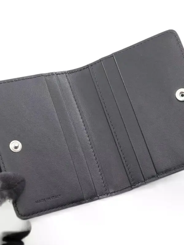 Celine 2020s Bifold Card Holder