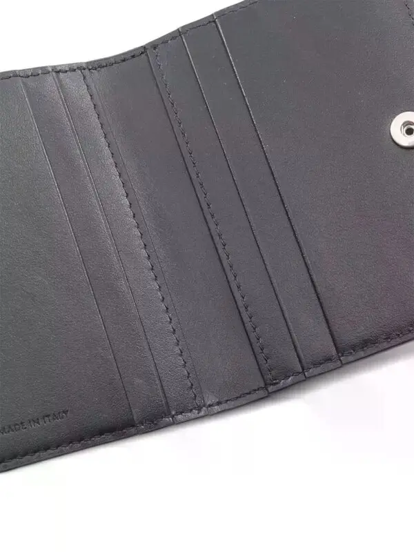 Celine 2020s Bifold Card Holder