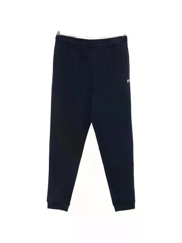 Lacoste Logo-patch Track Pants
