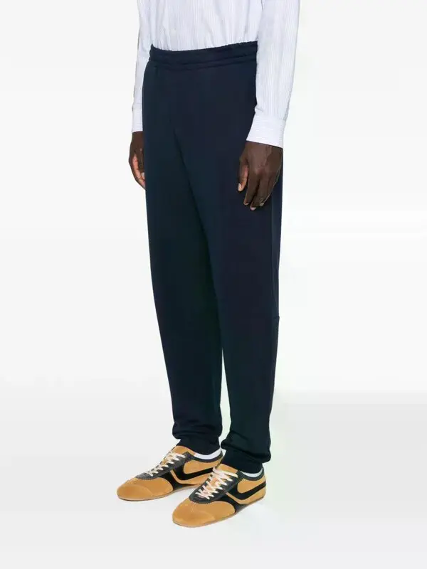 Lacoste Logo-patch Track Pants
