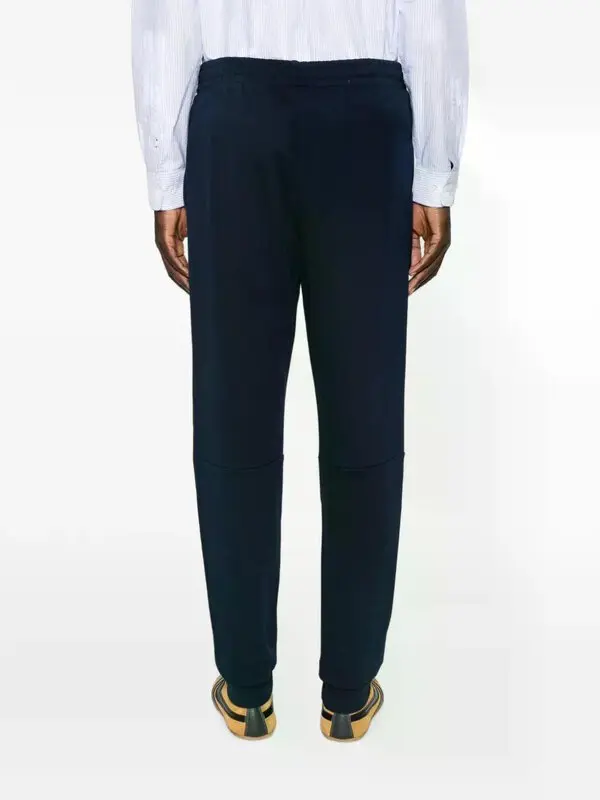 Lacoste Logo-patch Track Pants