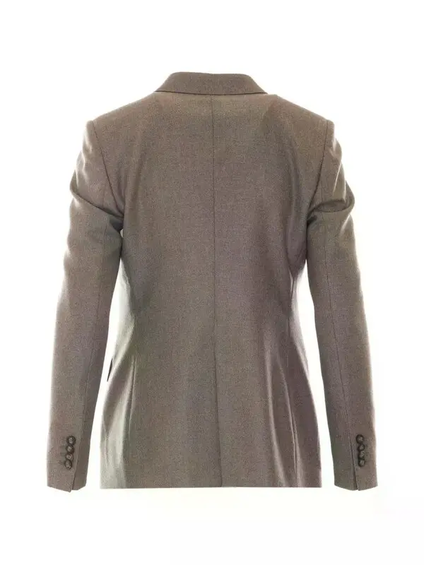 Tagliatore J-parigi Double-breasted Blazer