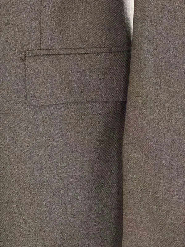 Tagliatore J-parigi Double-breasted Blazer