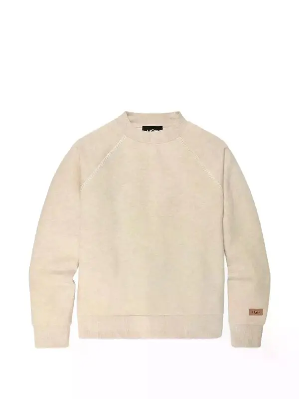 UGG Classic Crewneck Sweater
