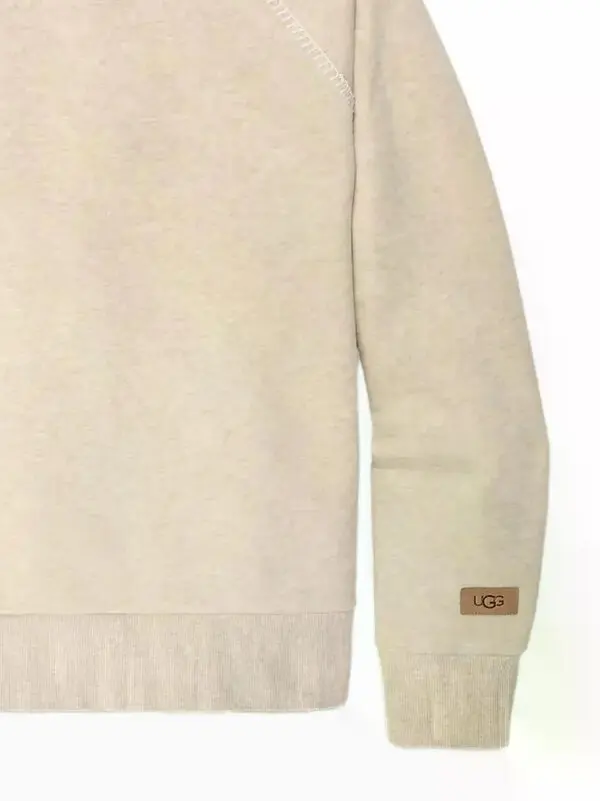 UGG Classic Crewneck Sweater