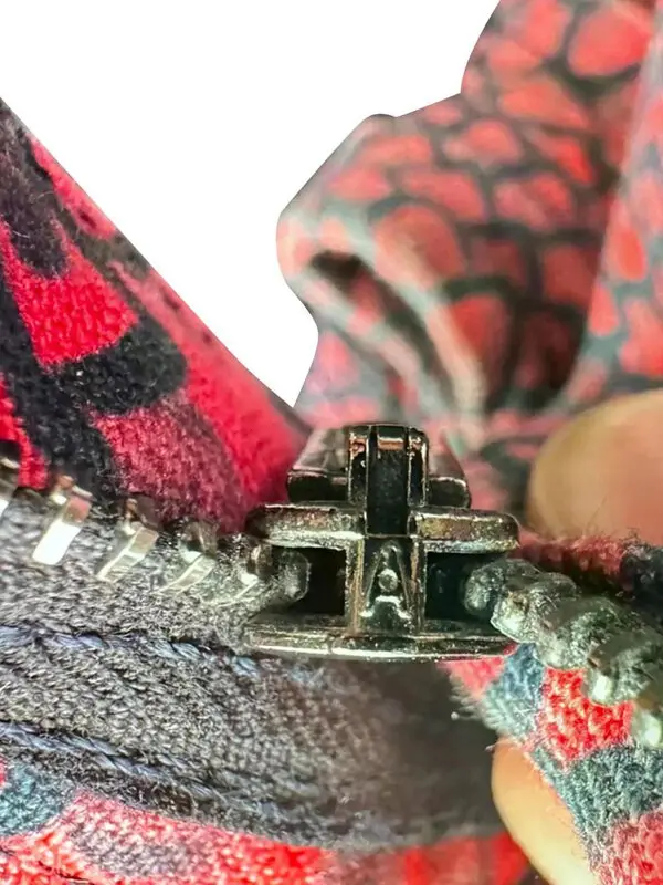 Miu Miu Snakeskin-print Mini Shorts