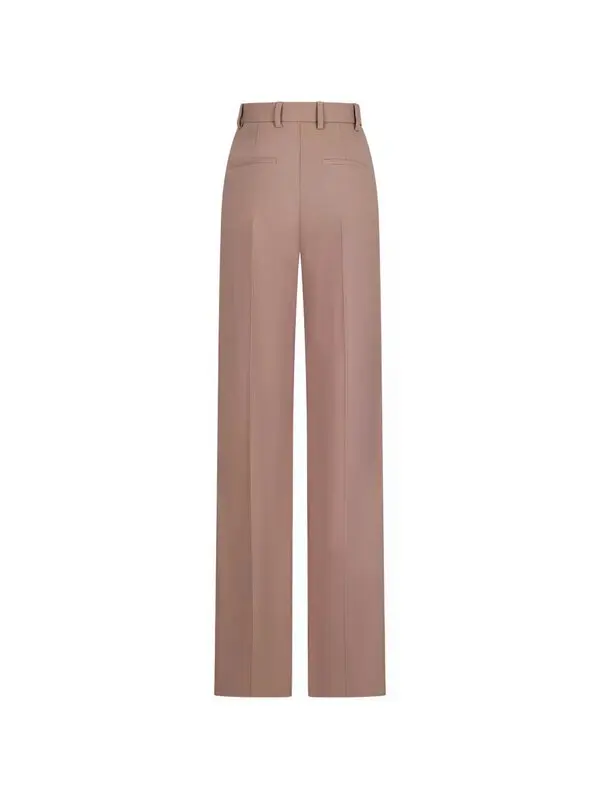 Giuseppe Di Morabito Logo-plaque Tailored Trousers