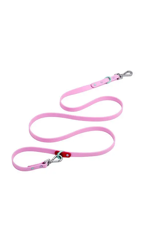 WILD ONE Standard Leash - Pink