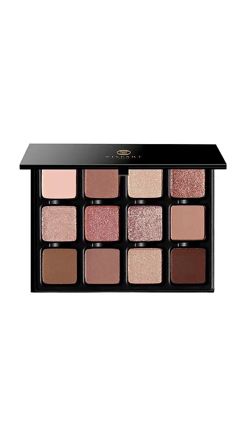 VISEART Bon Bon Praline Lumiere Etendu Palette - Beauty: Multi