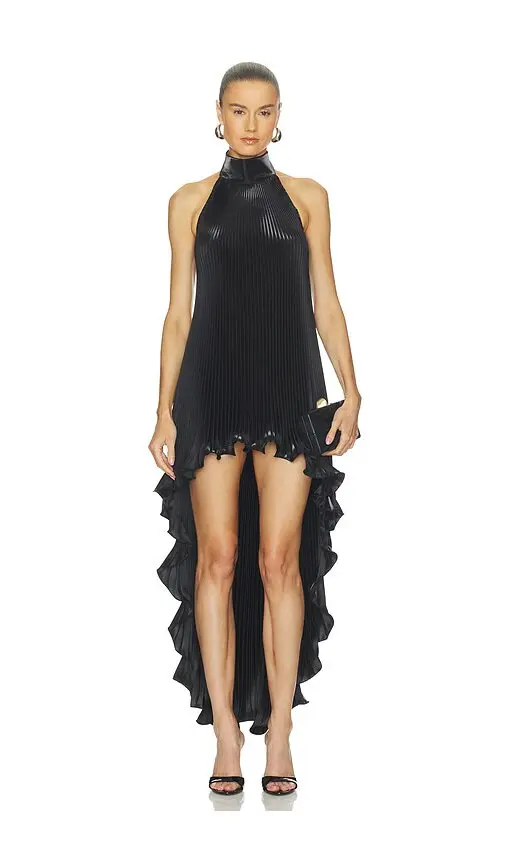 L'IDEE Caribbean Mini Dress In . Also