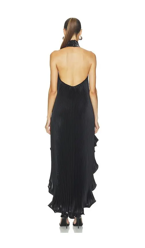 L'IDEE Caribbean Mini Dress In . Also